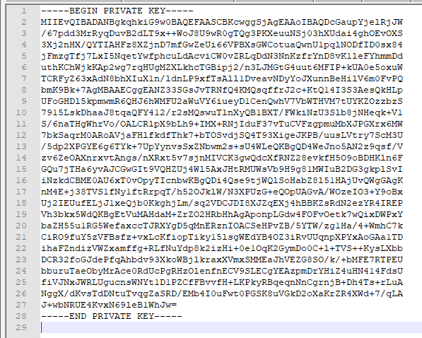 ¿Qué es Json Web Token y cómo funciona? – Centro de Ayuda APIs Bancolombia