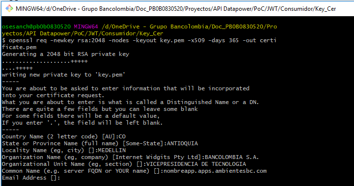 ¿Qué es Json Web Token y cómo funciona? – Centro de Ayuda APIs Bancolombia