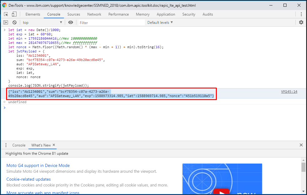 ¿Qué es Json Web Token y cómo funciona? – Centro de Ayuda APIs Bancolombia