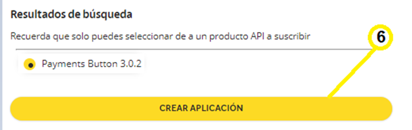 ¿Cómo crear tu aplicación y suscribirla a nuestros productos de APIs ...
