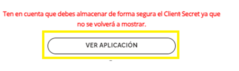 ¿Cómo crear tu aplicación y suscribirla a nuestros productos de APIs ...